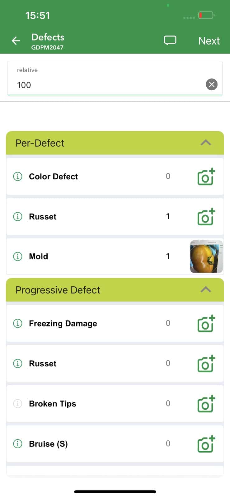 Clarifruit's Latest Updates to Enhance QC Process and UX