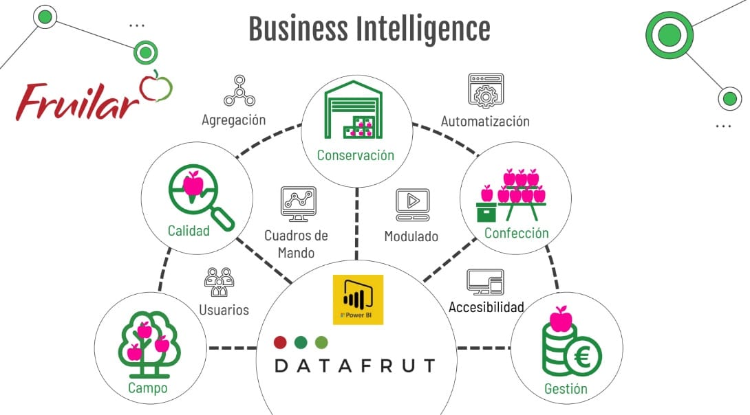 Clarifruit: Revolucionando el Control de Calidad con Tecnología
