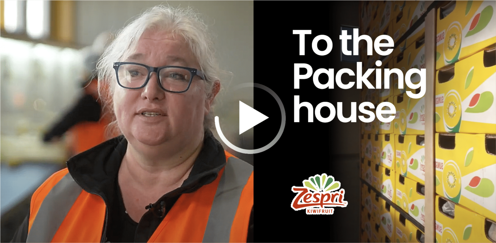 Clarifresh: AI-Powered Quality Control for Fresh Produce